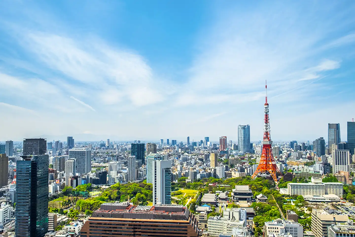 7 meilleures choses à faire et à voir à Tokyo en été