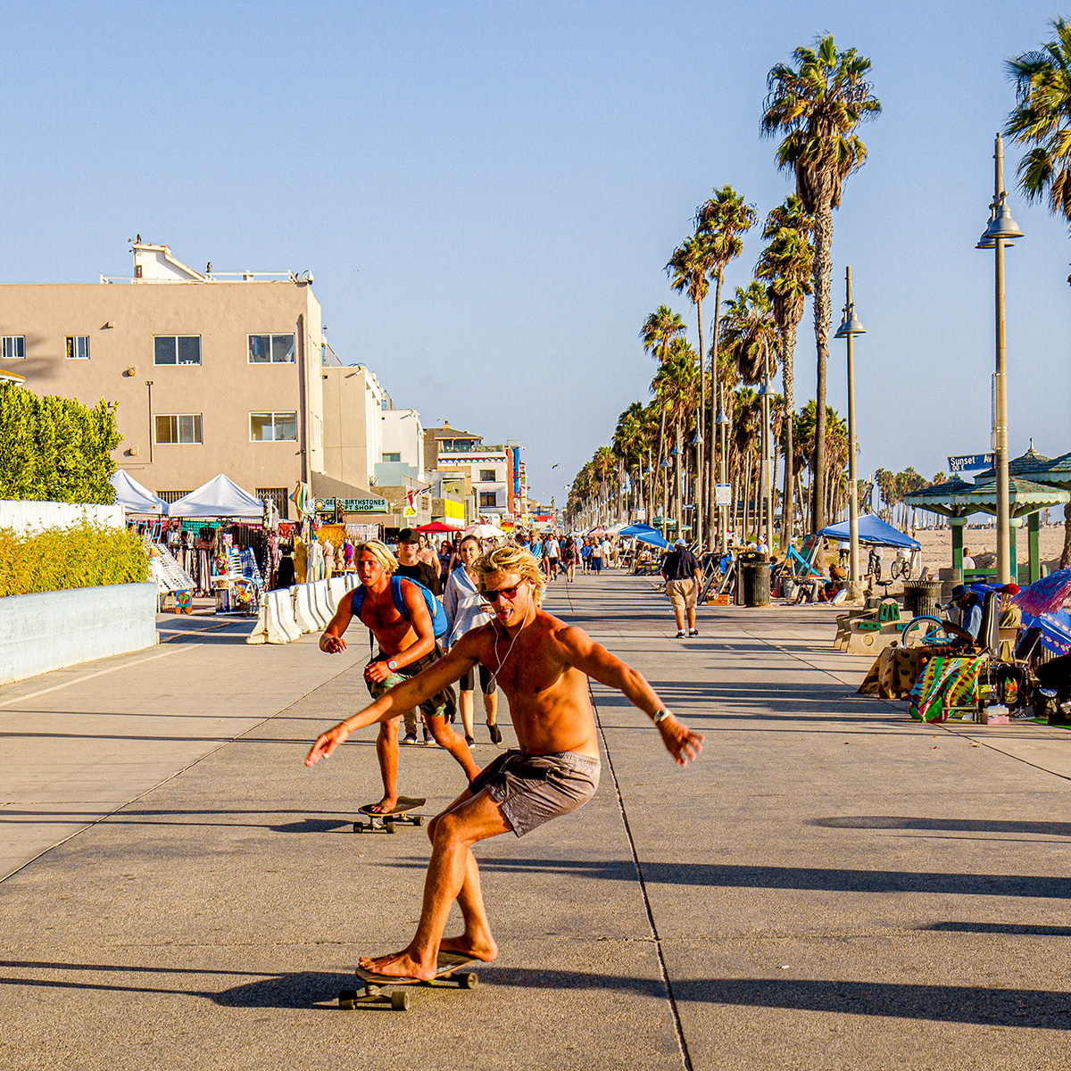 20 fun and unique things to do in Los Angeles