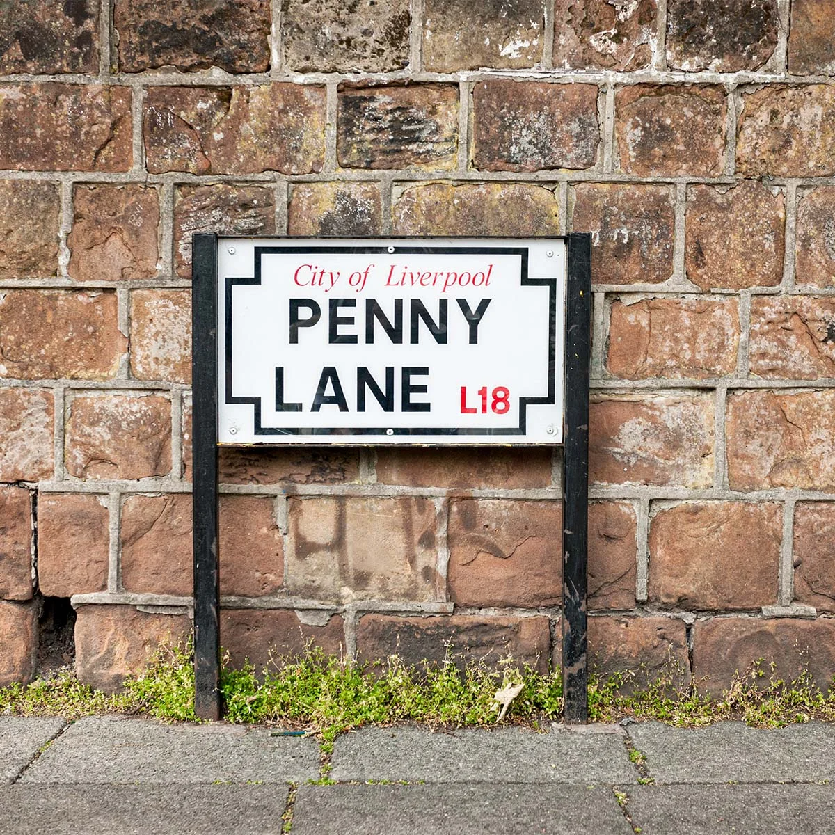 Explore off the beaten path with Liverpool's best hidden gems