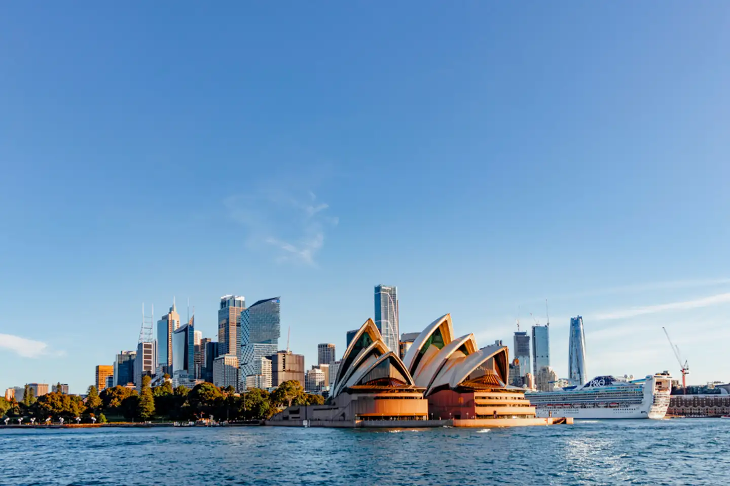 Sydney in Winter: What To See and Do