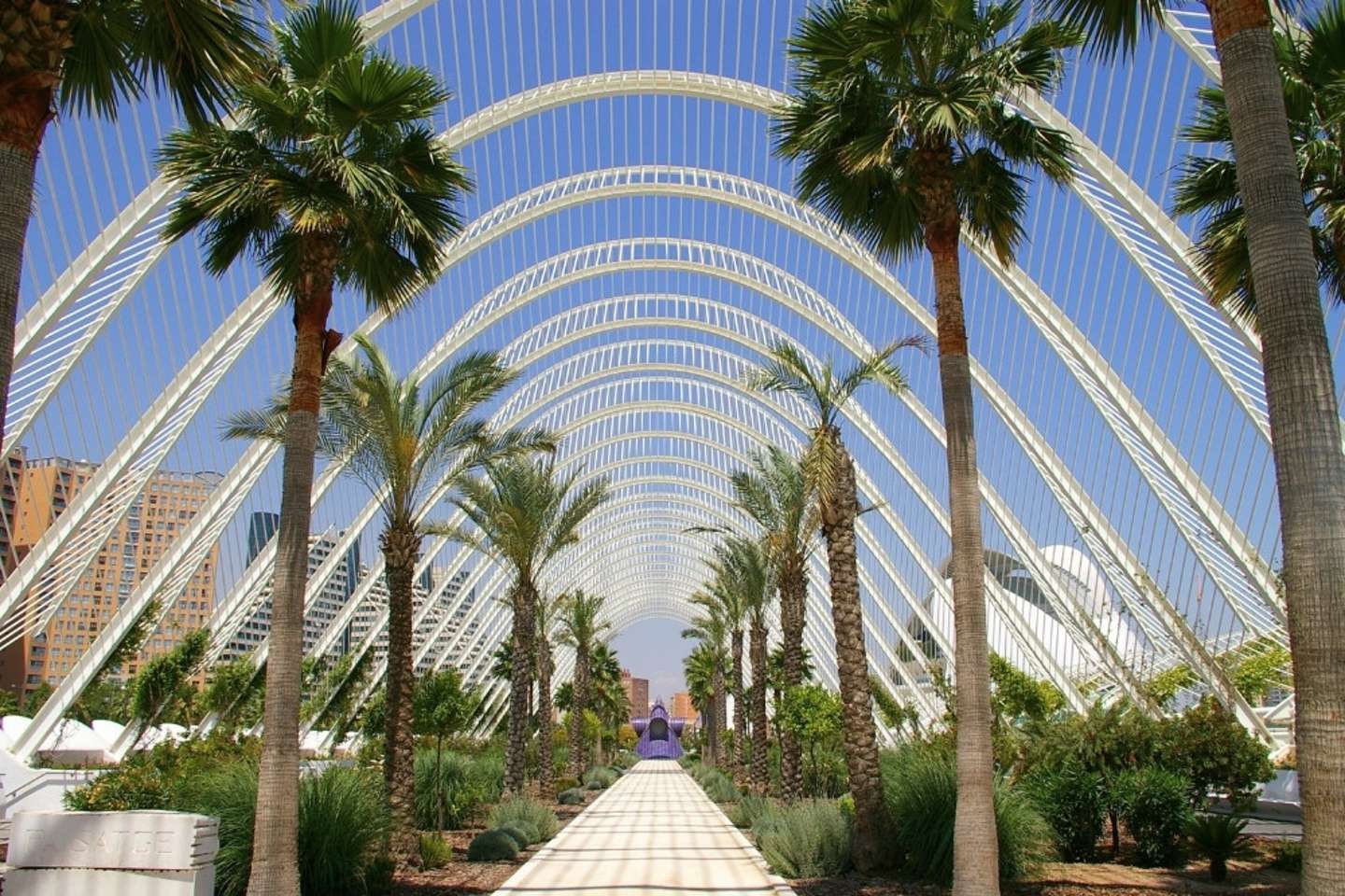 The Best Time To Visit Valencia: A Month-By-Month Guide