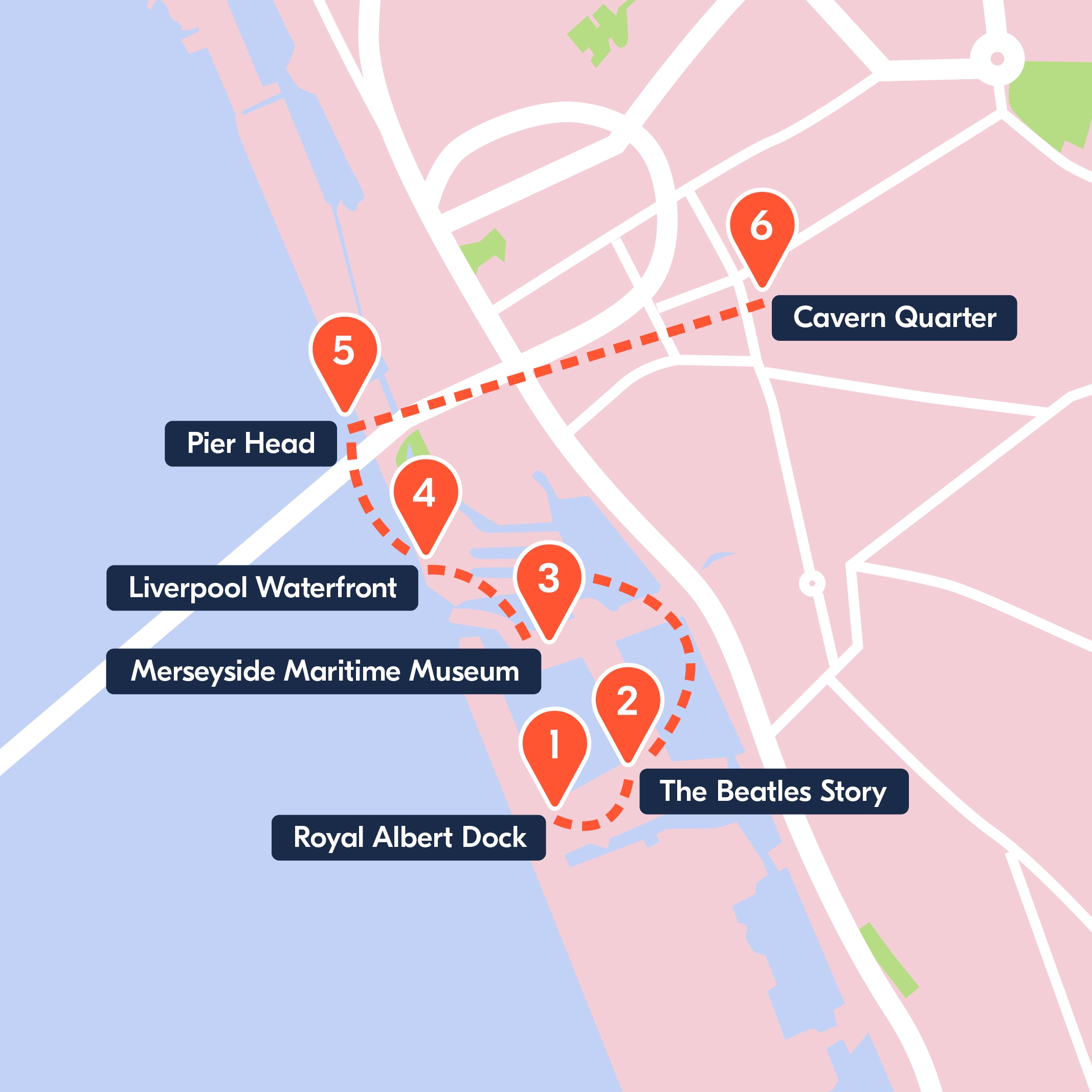 Book Things To Do, Attractions, and Tours | GetYourGuide