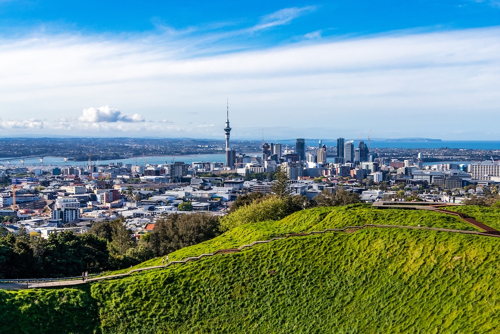 Auckland Travel Guide | Insider tips, hidden gems, itineraries and more