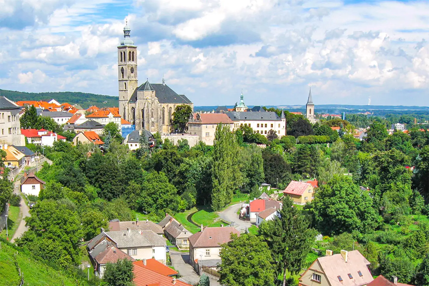 The Best Time To Visit Czechia: A Month-By-Month Guide