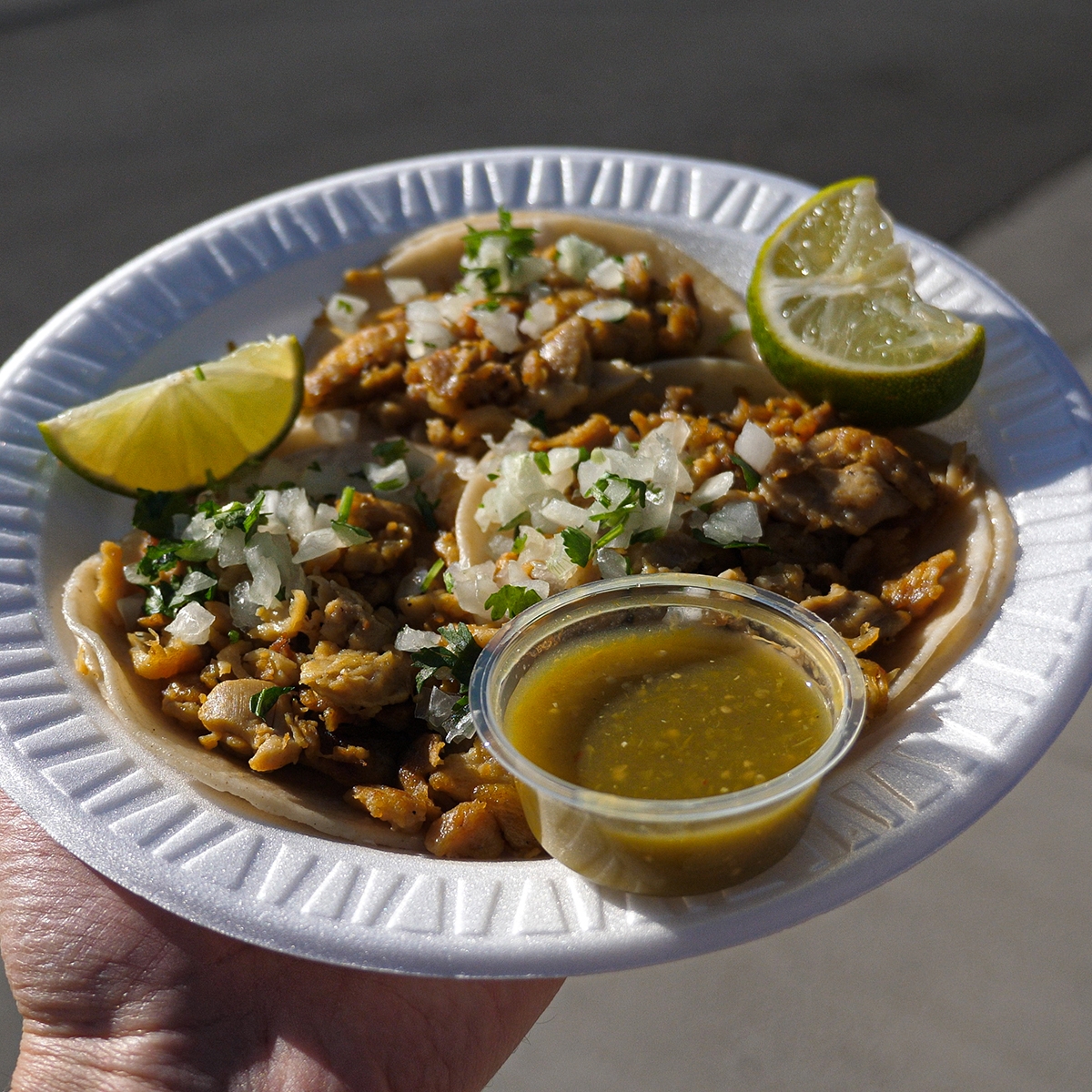 What to eat in Los Angeles: 12 must-try local delights