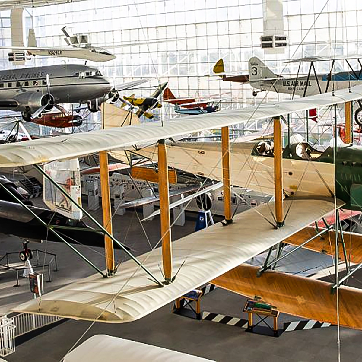 Best museums in Seattle that are worth your time