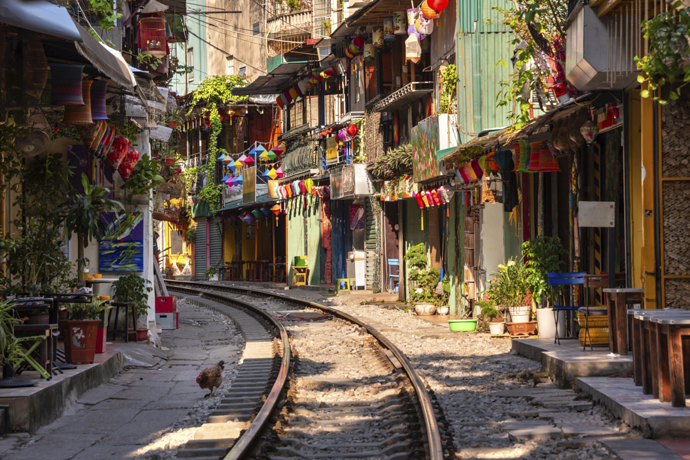 Hanoi Travel Guide | Insider tips, hidden gems, itineraries and more
