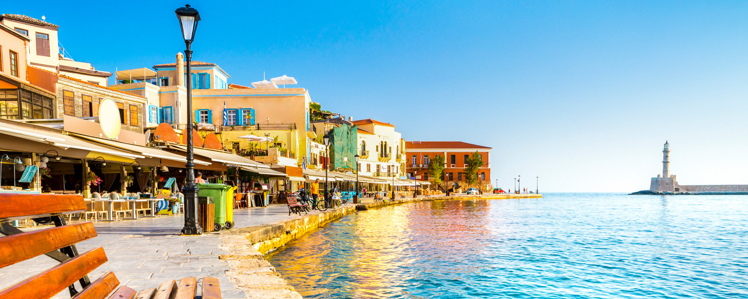 8 Best Places to Visit in Chania: Your Must-Read Guide