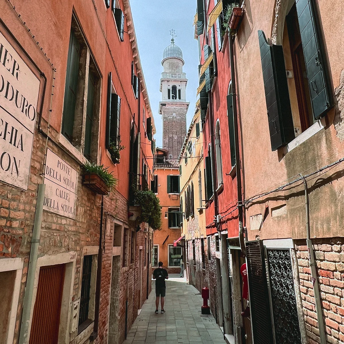 The top 20 fun things to do in Venice