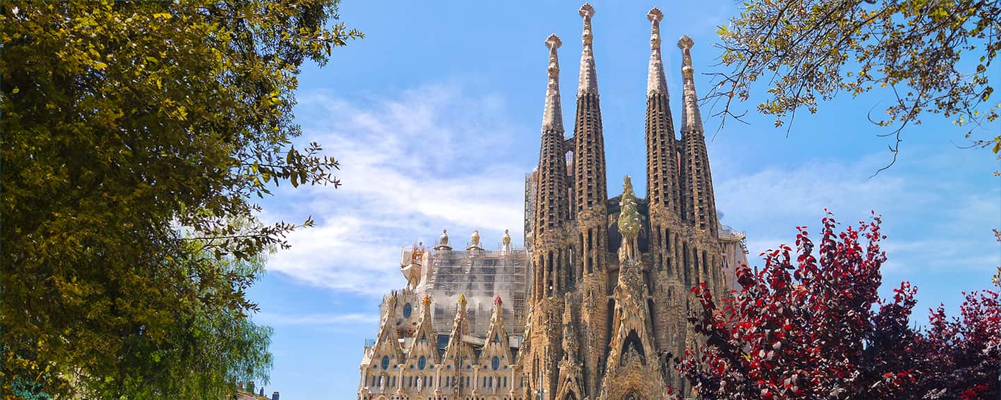 15 Iconic And Must-Visit Barcelona Landmarks