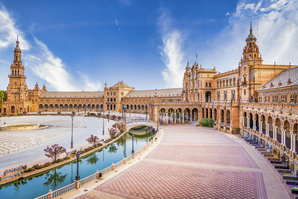 8 Epic Things To Do in Seville in Winter