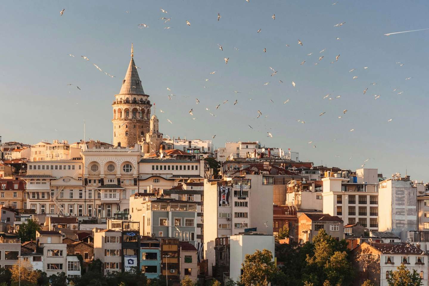 10 Things To Do In Istanbul With Kids And Teens