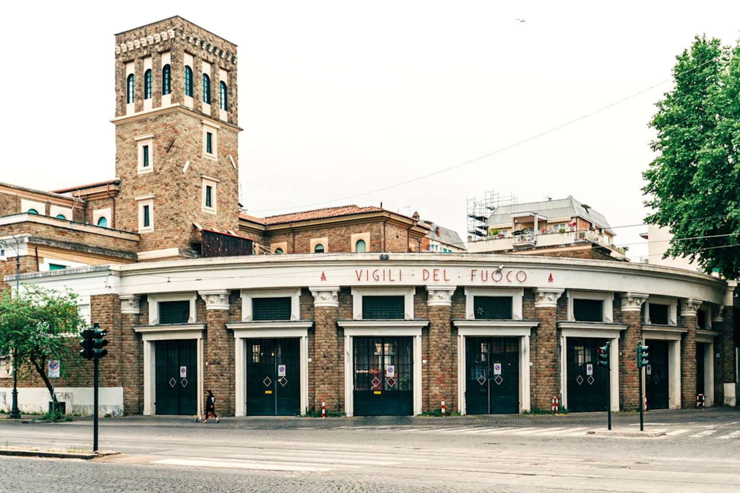 Explora las mejores cosas para hacer en Testaccio, Roma