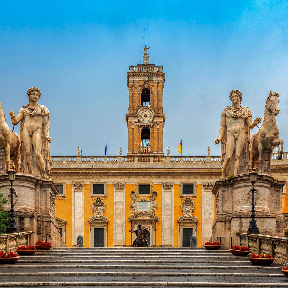 The 10 Best Art Museums In Rome You Must Visit