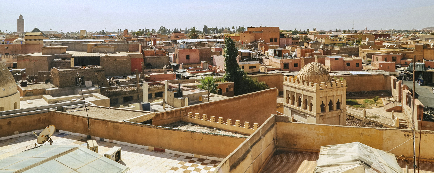 Marrakech in May: What to See and Do