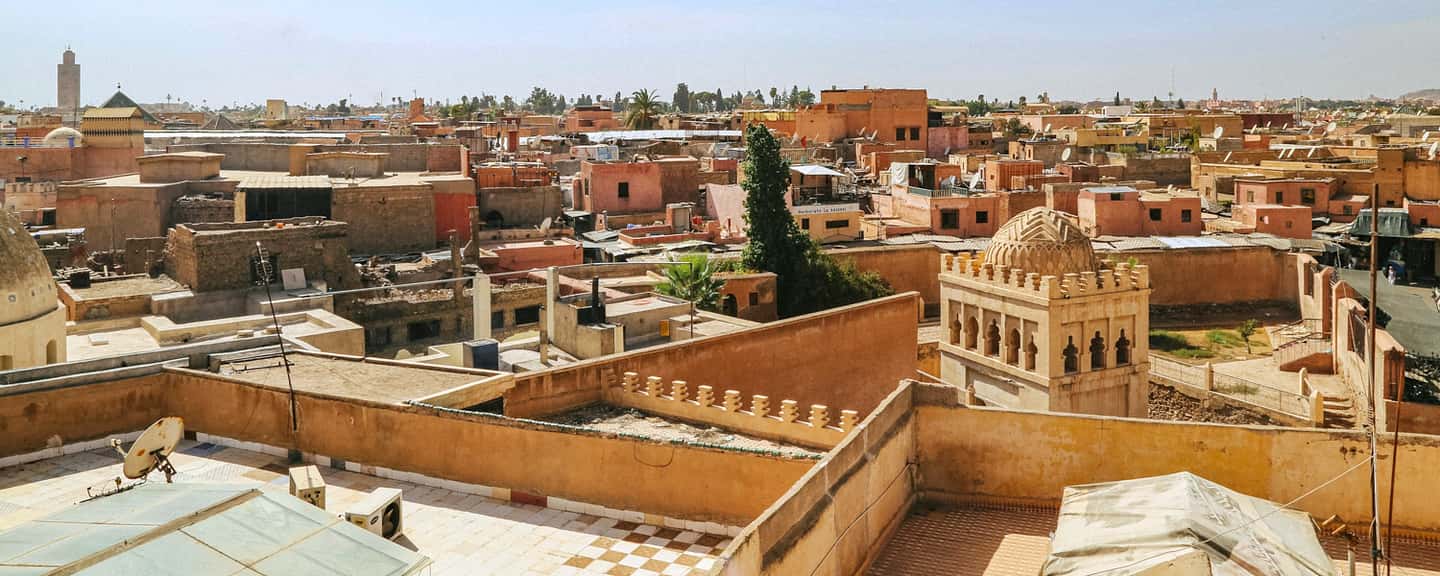 Marrakech in May: What to See and Do