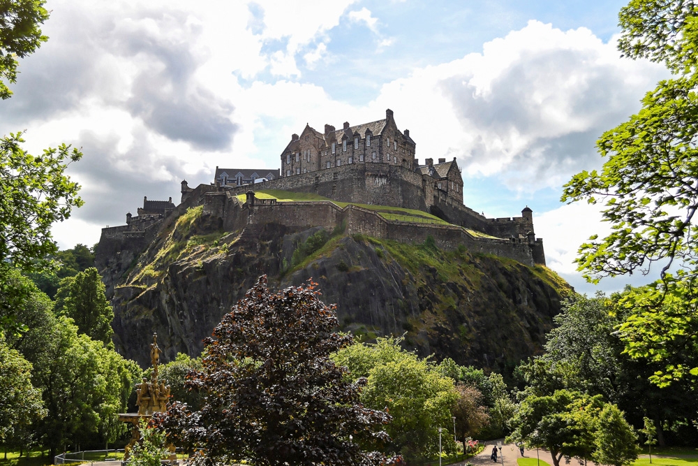 Guía definitiva del Festival Fringe de Edimburgo