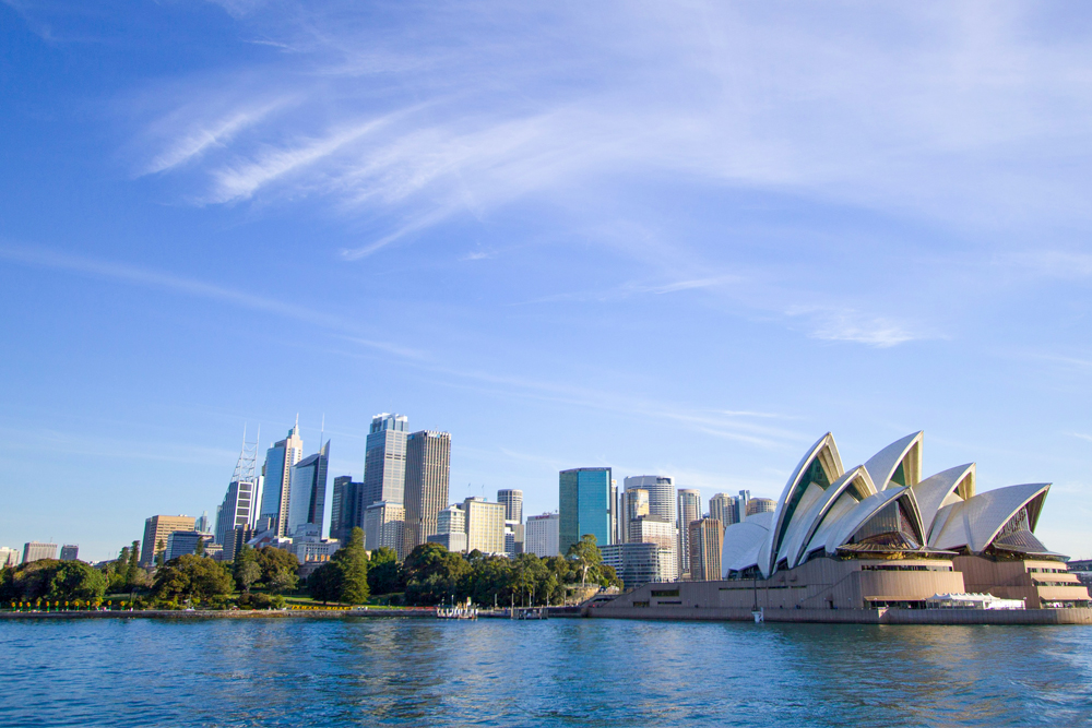 8 Epic Things to Do Alone in Sydney