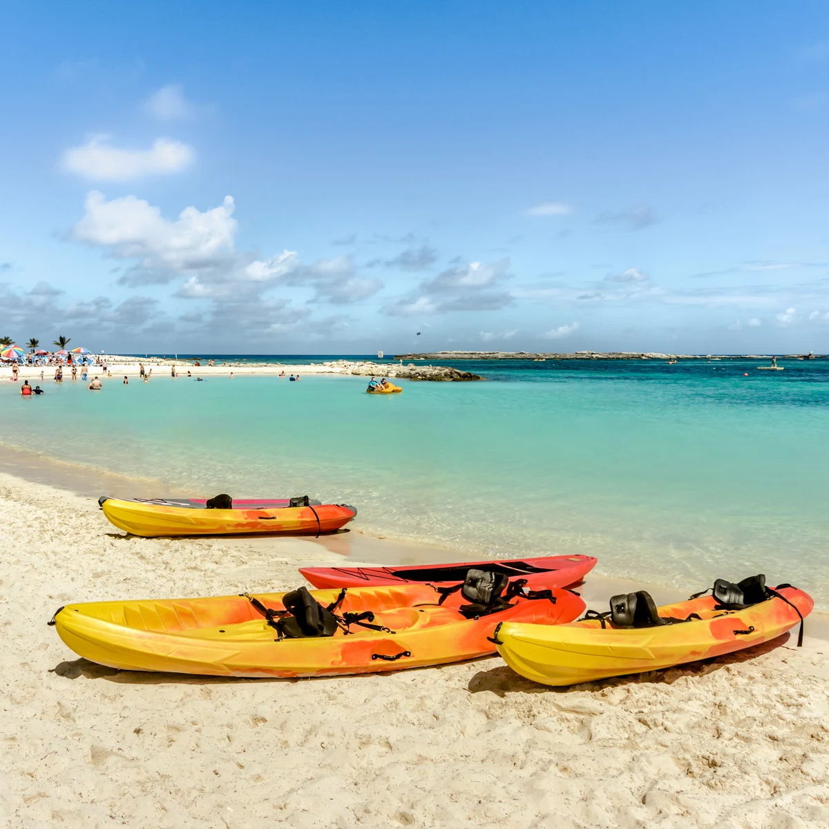 10 best Caribbean Islands for every type of traveler