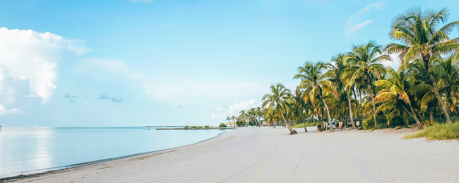Best Beaches in the Florida Keys: 7 Beautiful Spots