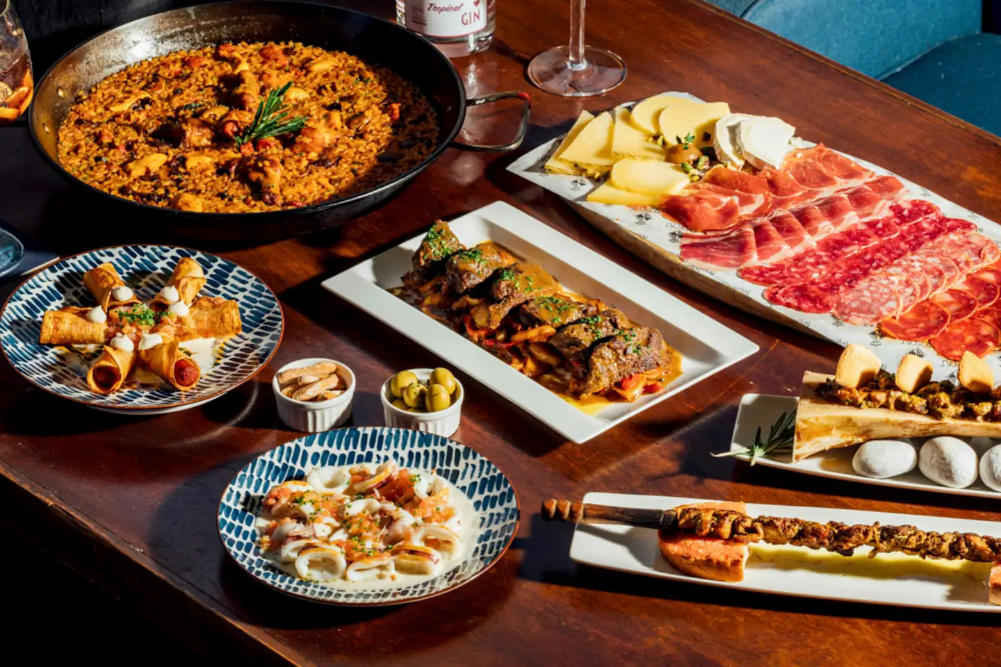 What To Eat In Seville: 12 Local Dishes To Try