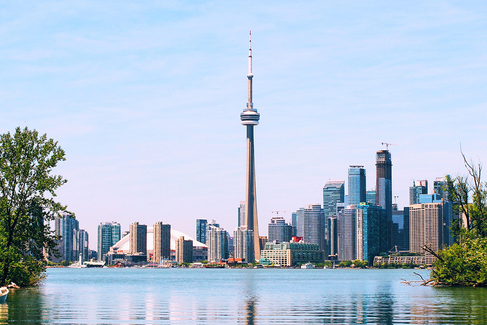 8 Exciting Things To Do in Toronto in Summer