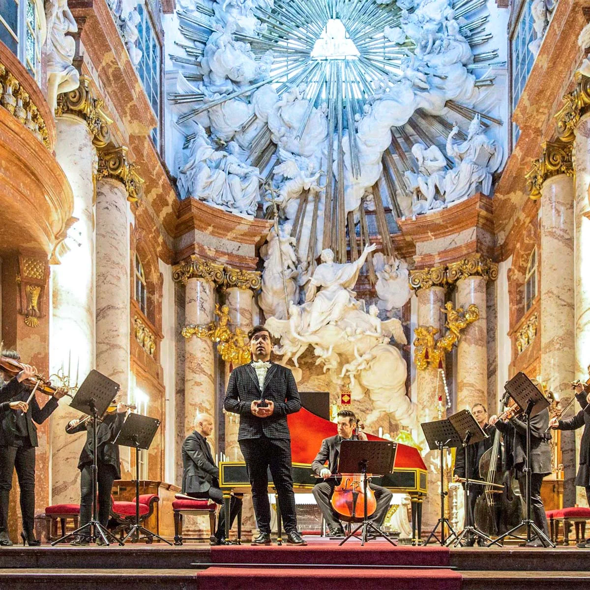 Vienna for couples: the most romantic things to do