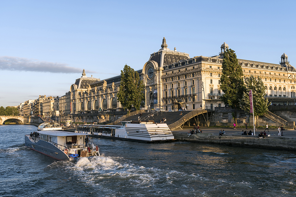 Paris in September: Everything You Need to Know