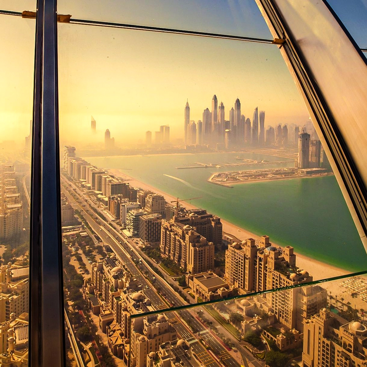 Dubai’s unmissable landmarks and historical sights