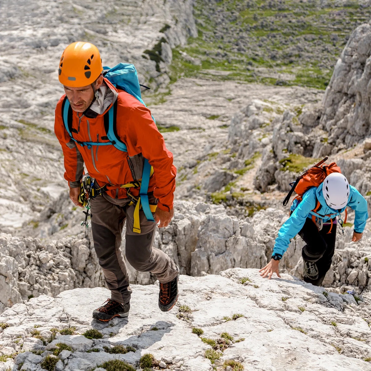 Epic outdoor adventures in California