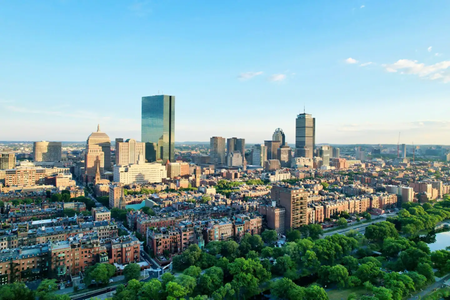 A tökéletes útmutató az első bostoni látogatásodhoz