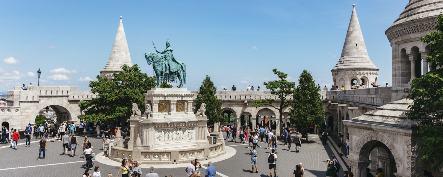 Budapest in October: What To See and Do