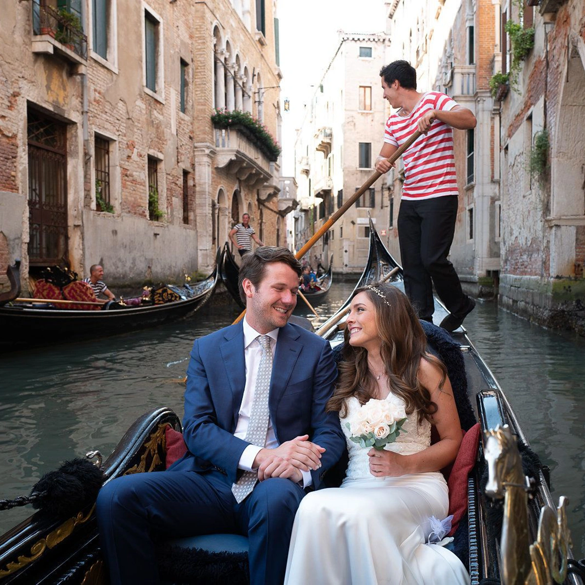 The top 20 fun things to do in Venice