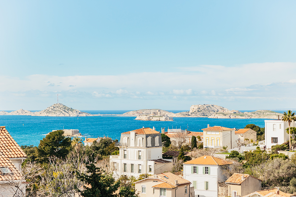 8 Best Places to Visit in Marseille in Winter
