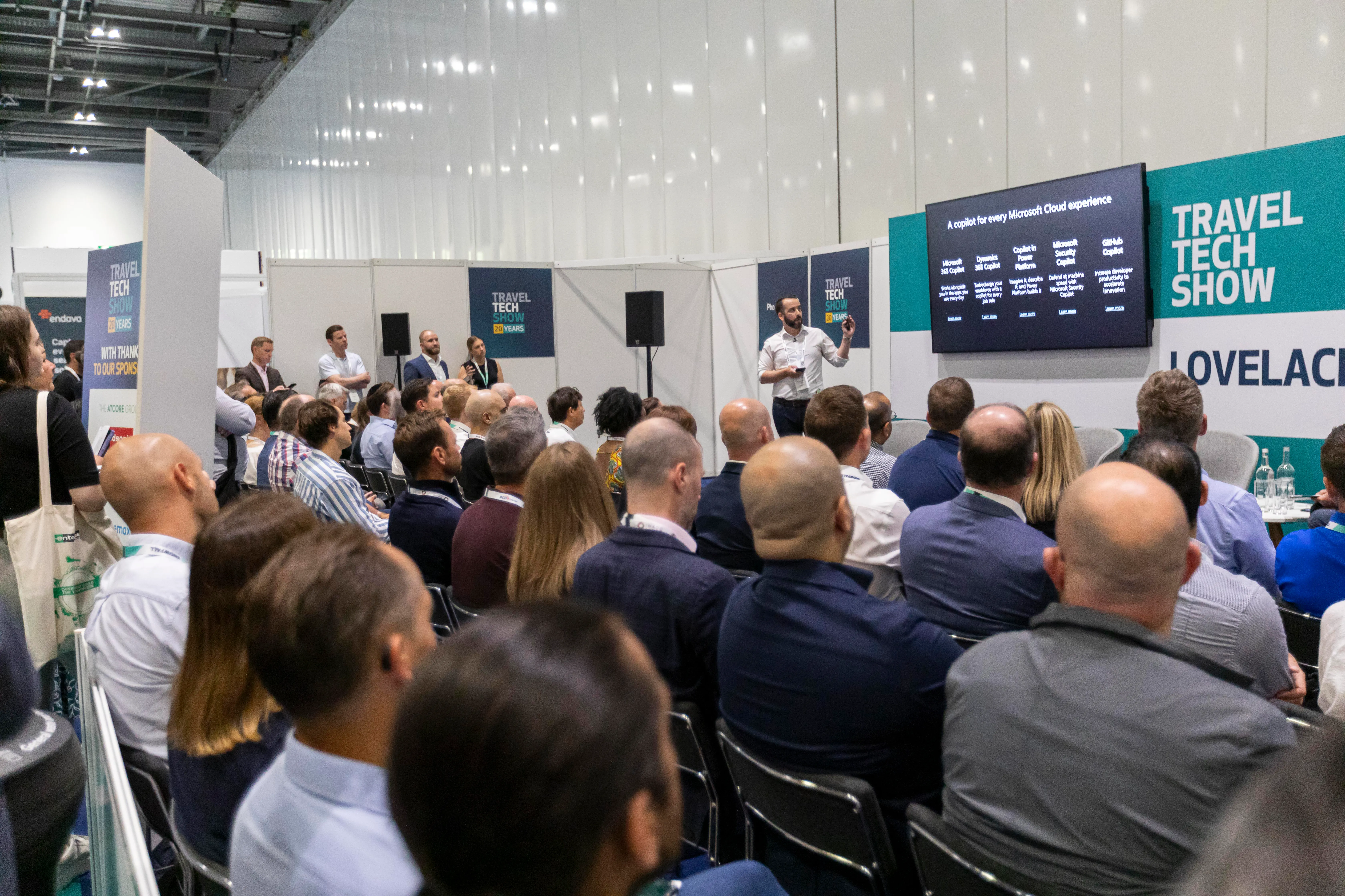 The Best Travel & Tourism Conferences To Attend in 2024