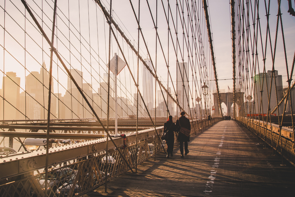10 Most Romantic Things To Do In New York For Couples