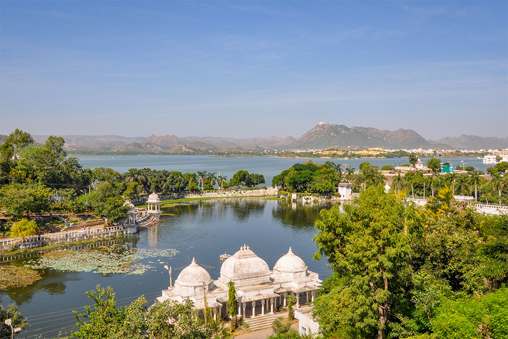 Best Places To Visit in Udaipur: What To See and Where To Go