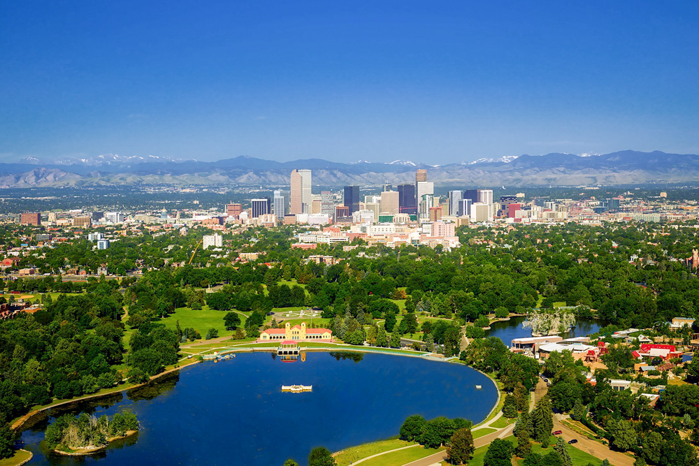 10 Best Places To Visit in Denver for Every Traveler