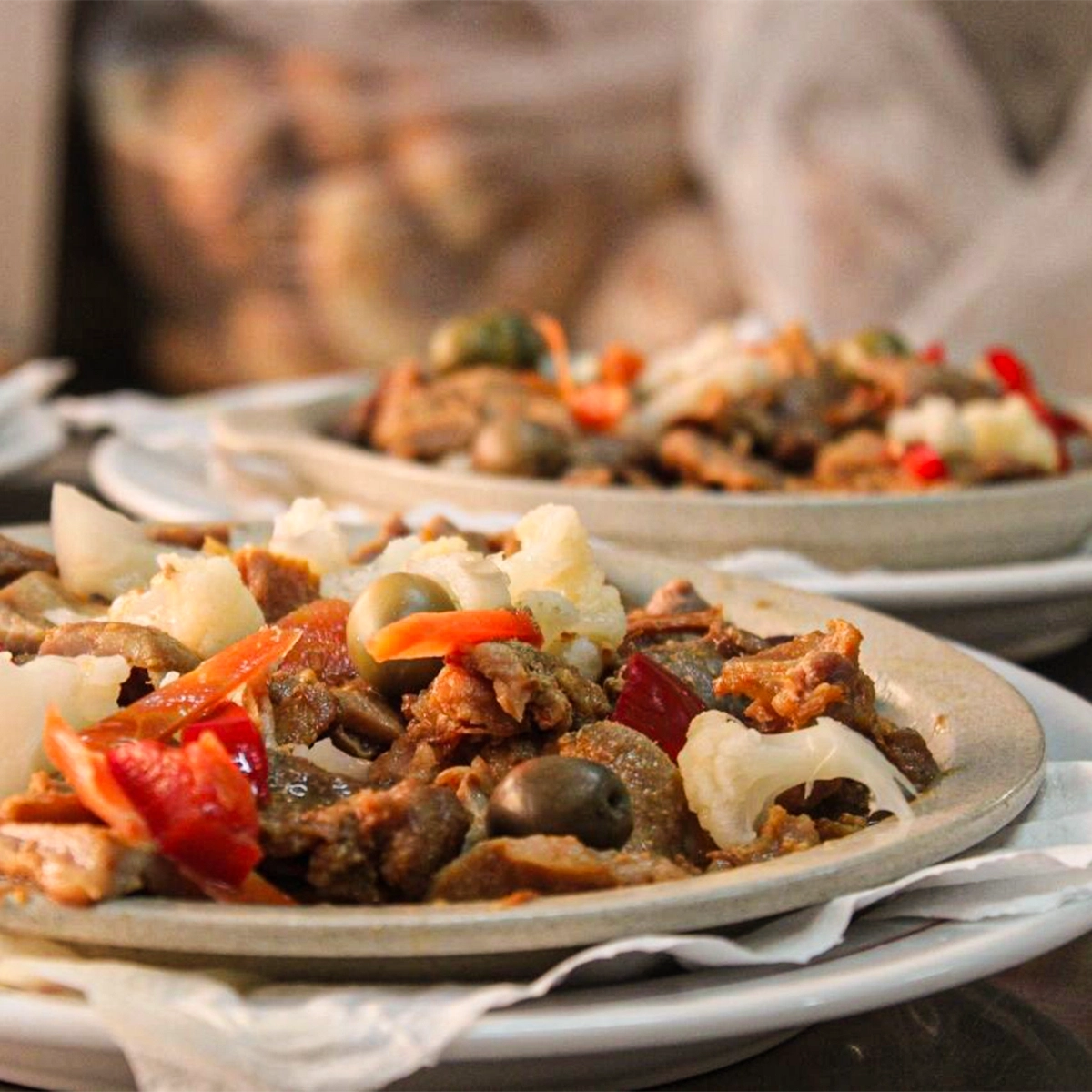 What to eat in Lisbon: 12 must-try local delights