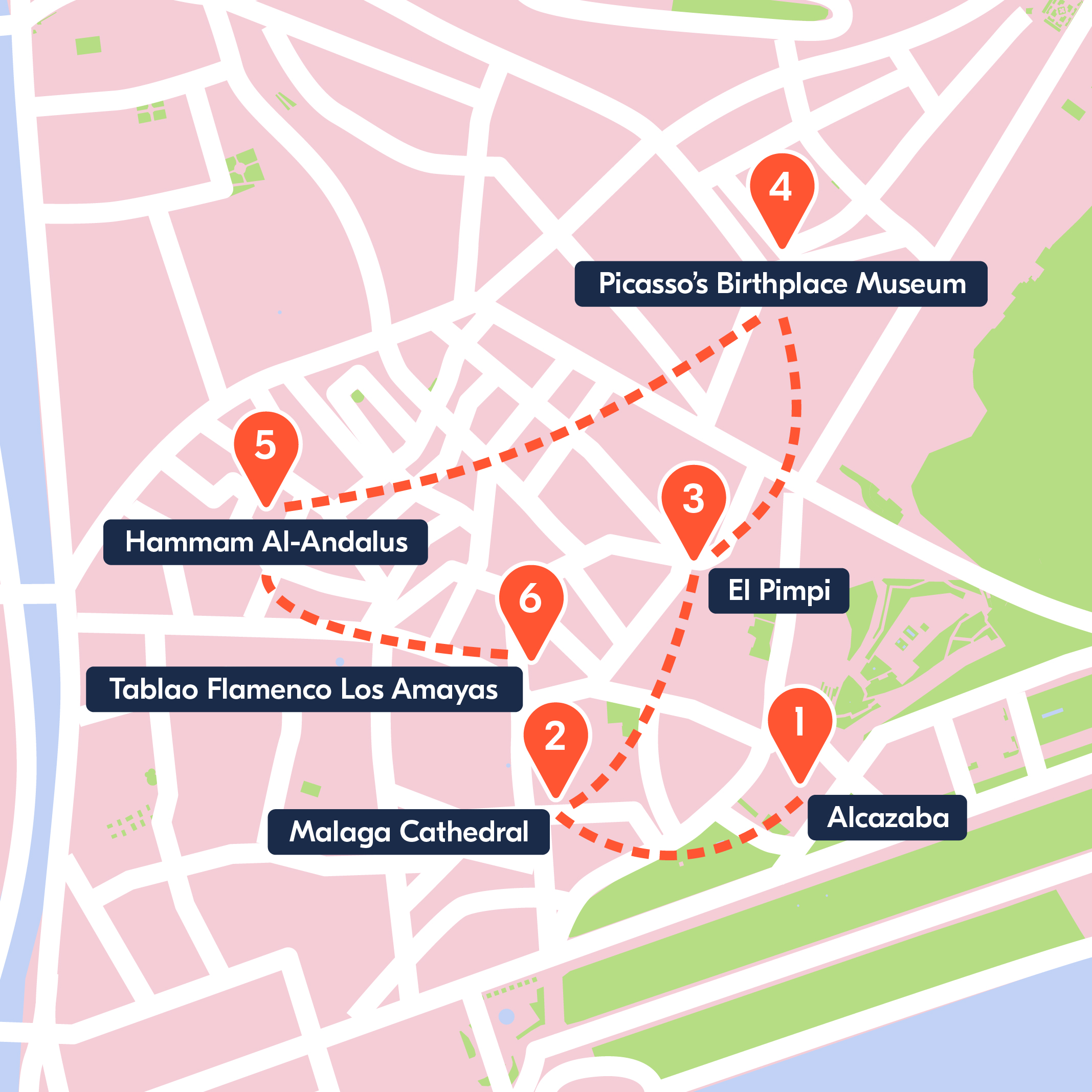 Book Things To Do, Attractions, and Tours | GetYourGuide