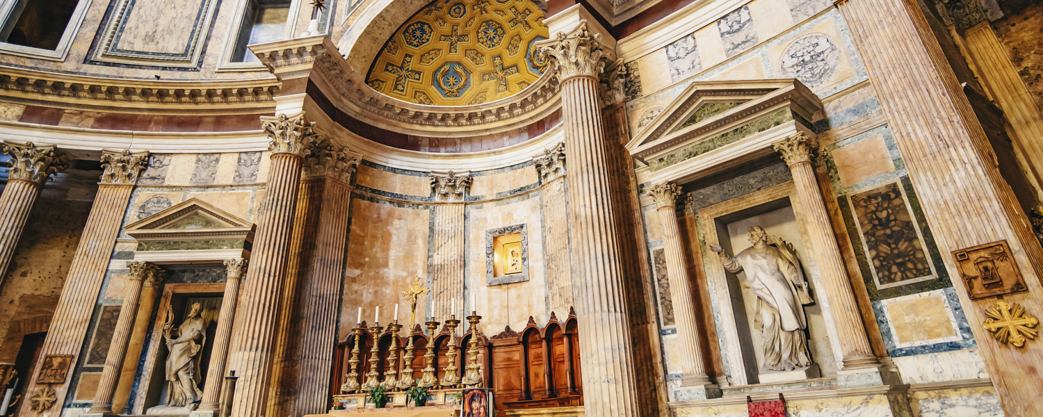 12 Best Museums in Rome: The Unmissable List
