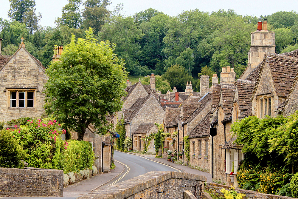 Short Breaks And Weekend Getaways In The UK