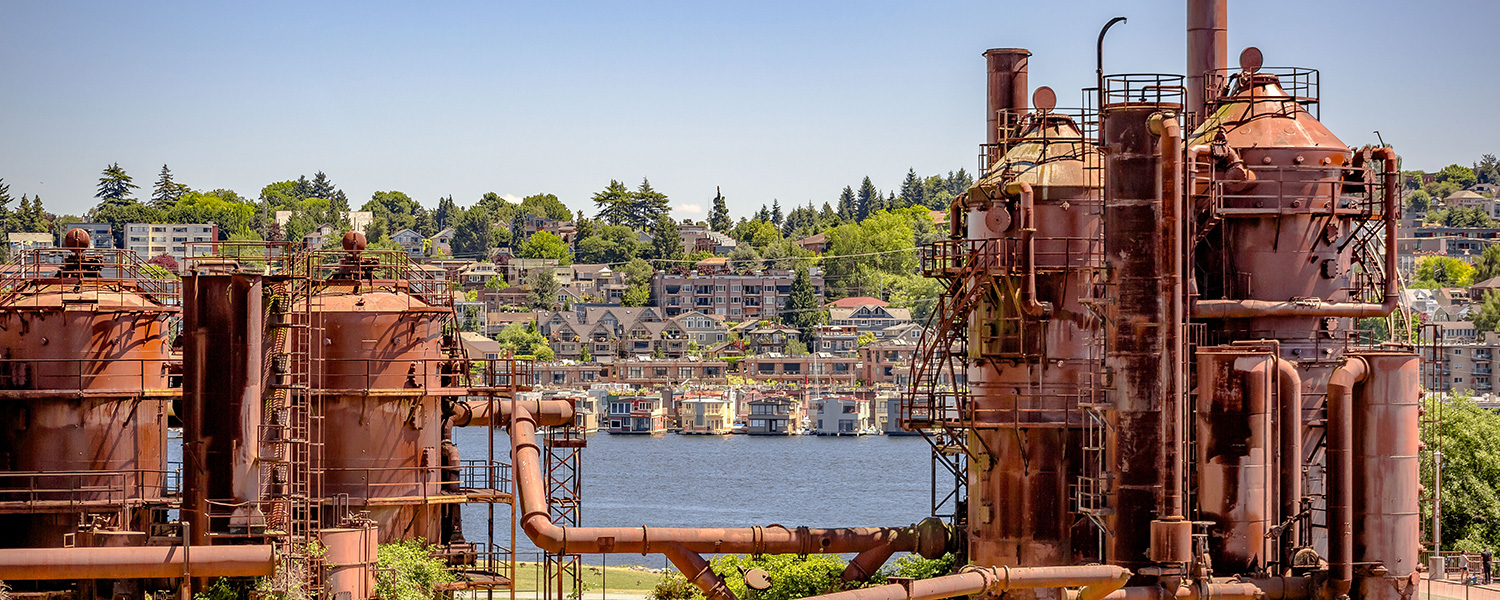 The ultimate guide to exploring Seattle
