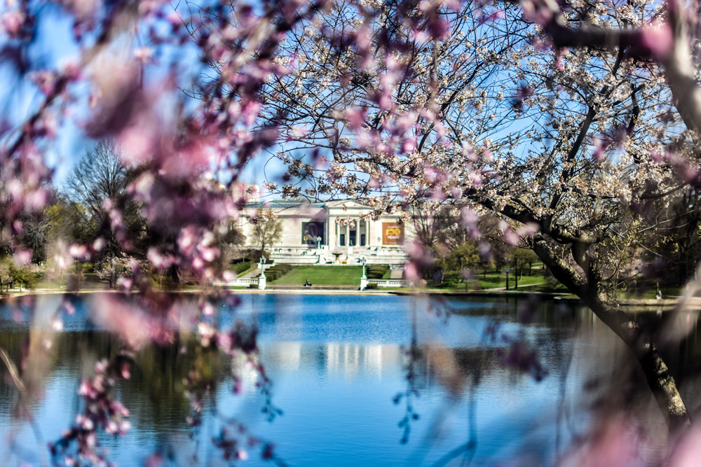 9 Top Things To Do During Spring In Ohio
