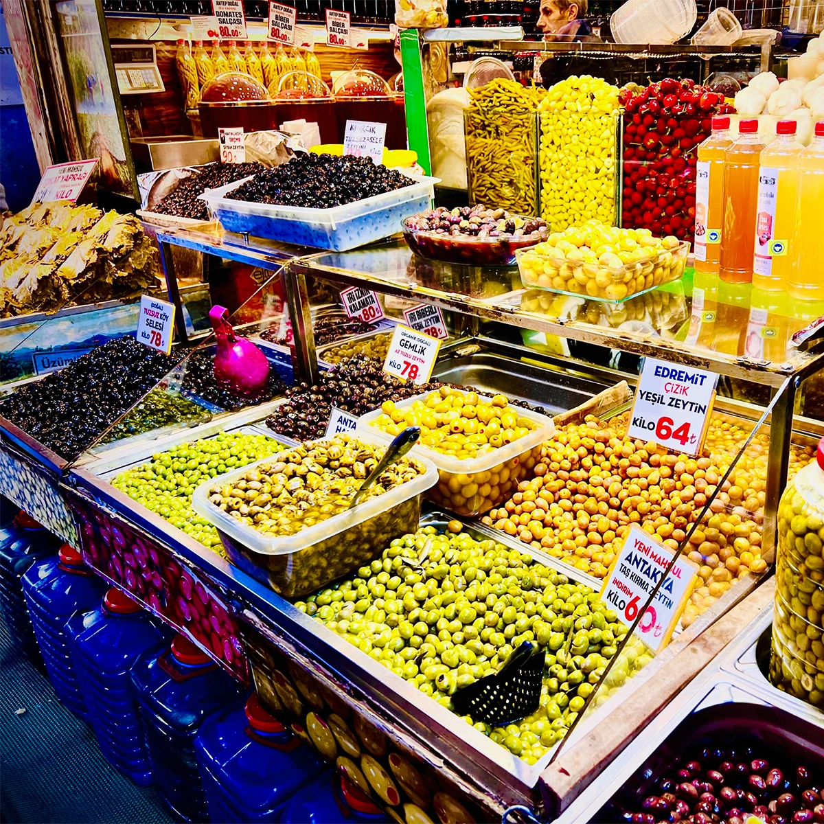 Fun things to do in Istanbul: 20 unique activities