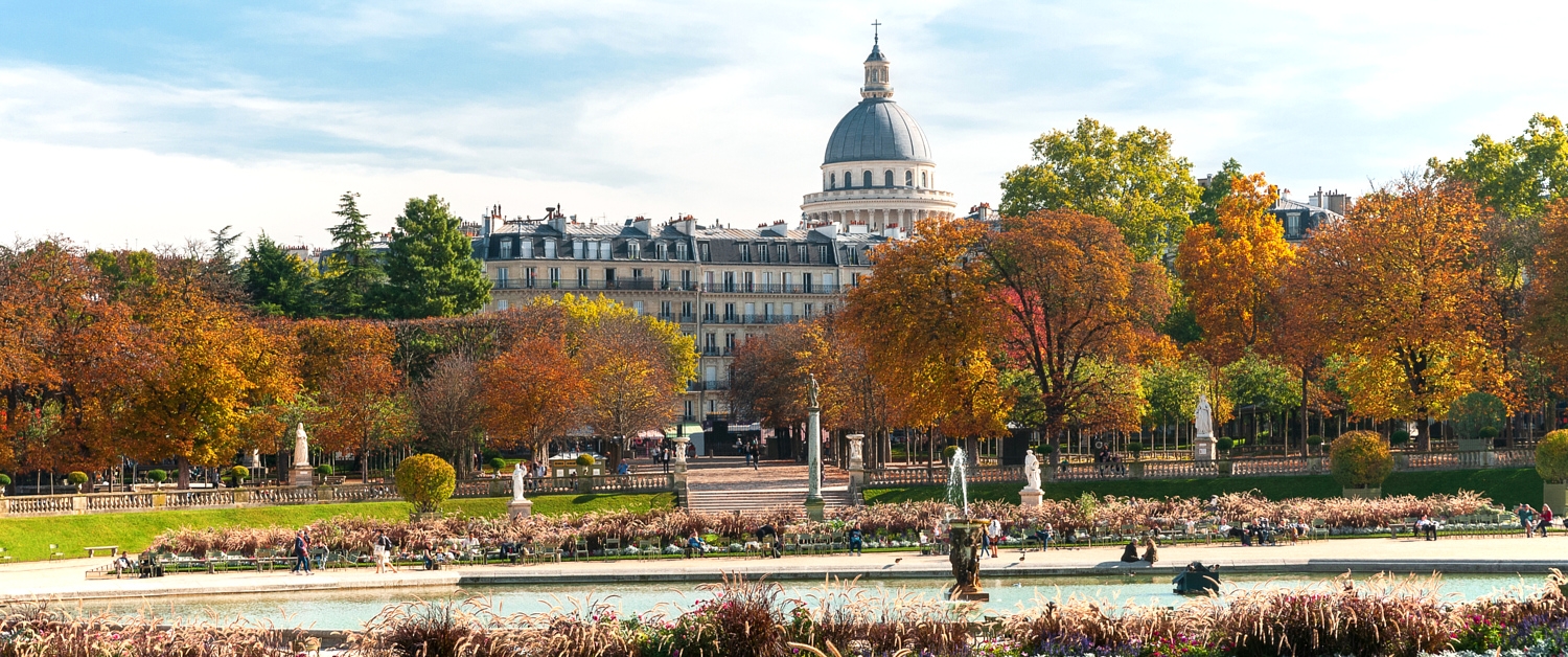 Paris Travel Guide | Insider tips, hidden gems, itineraries and more