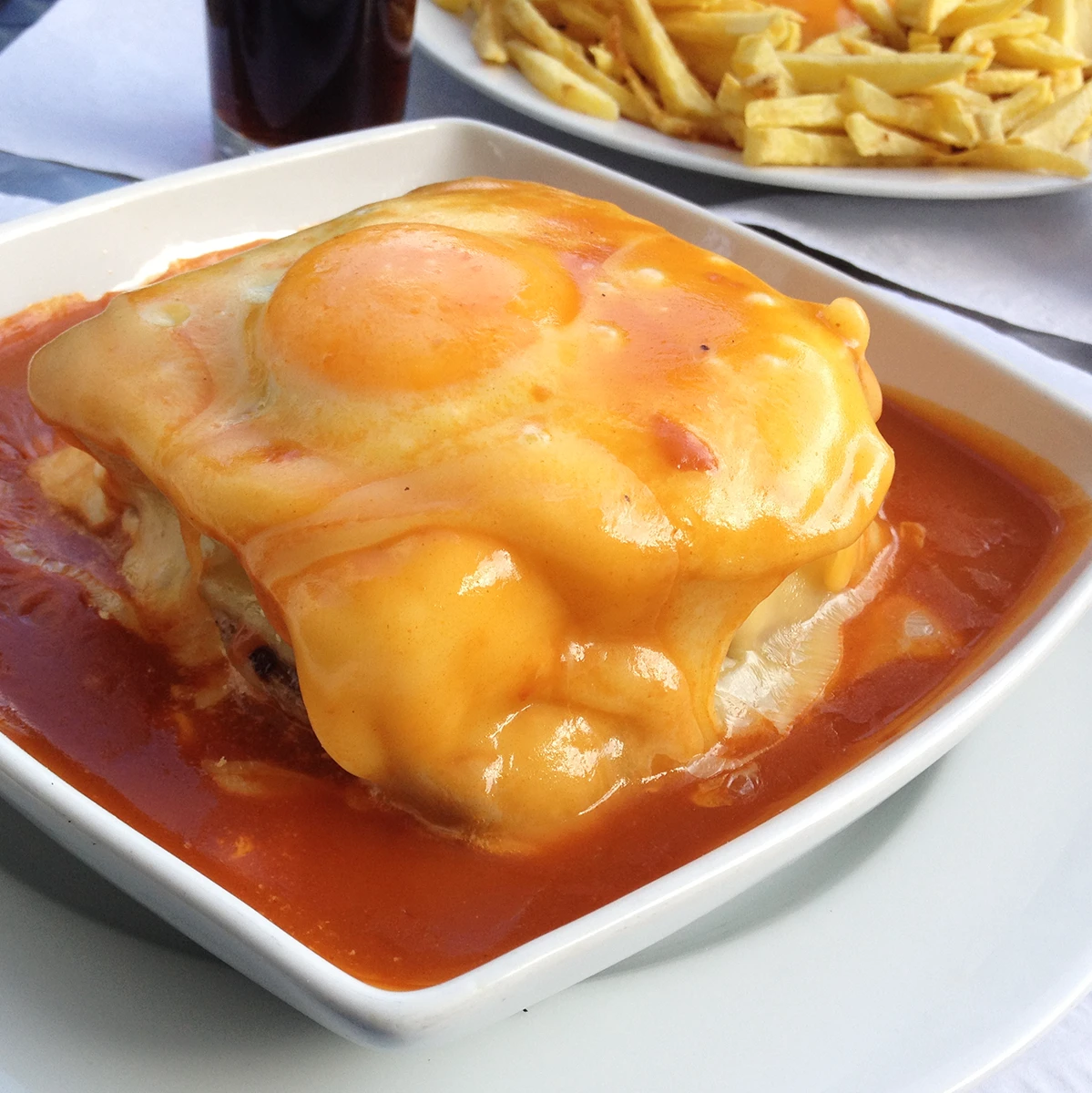 What to eat in Porto: 12 must-try local delights