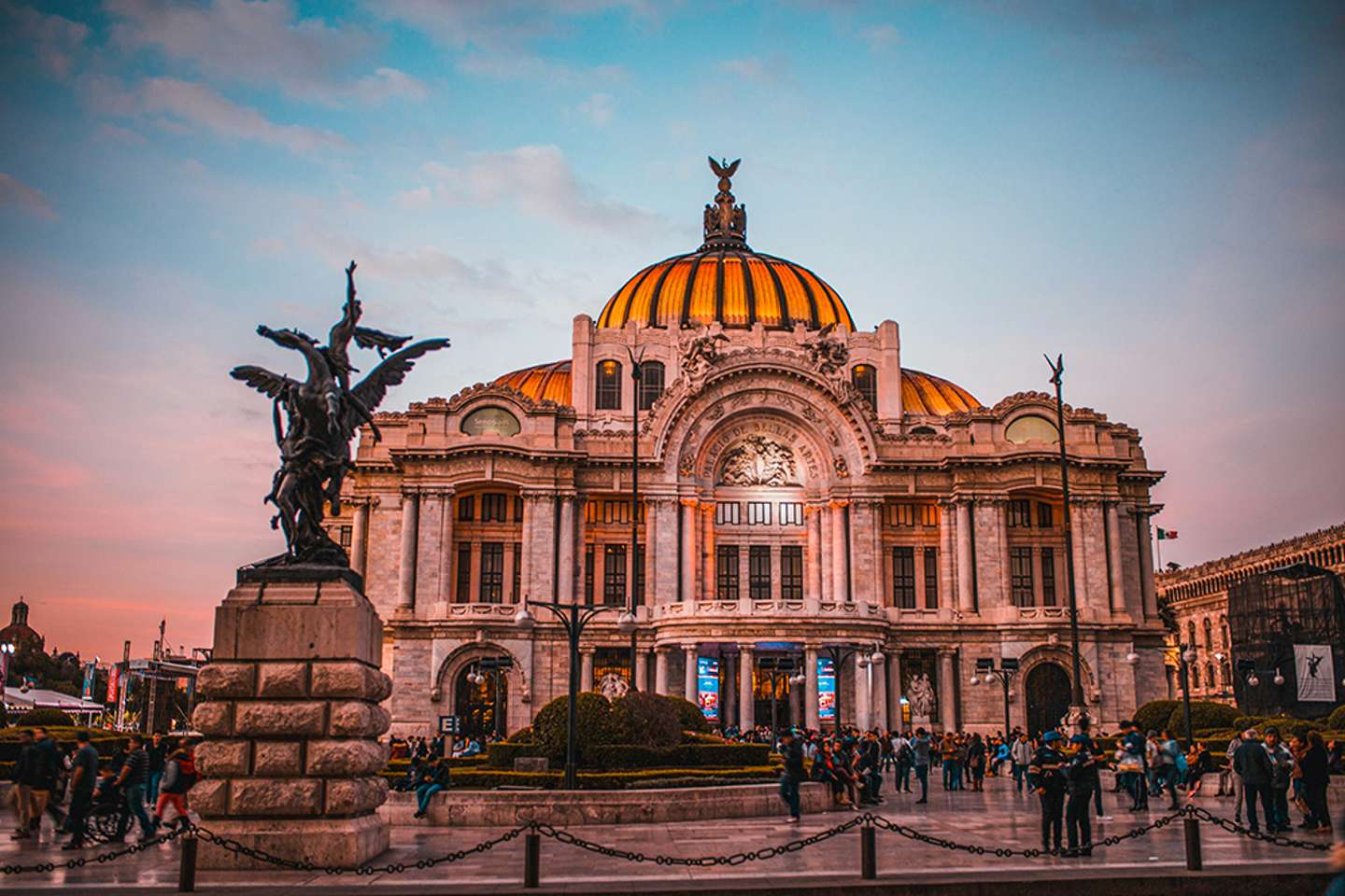 Fun Things To Do In Mexico City: 17 Unique Activities