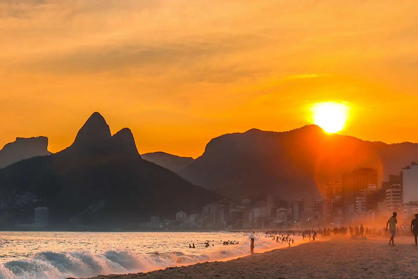 En lang weekend i Rio de Janeiro: Den ultimative 3-dages rejseplan