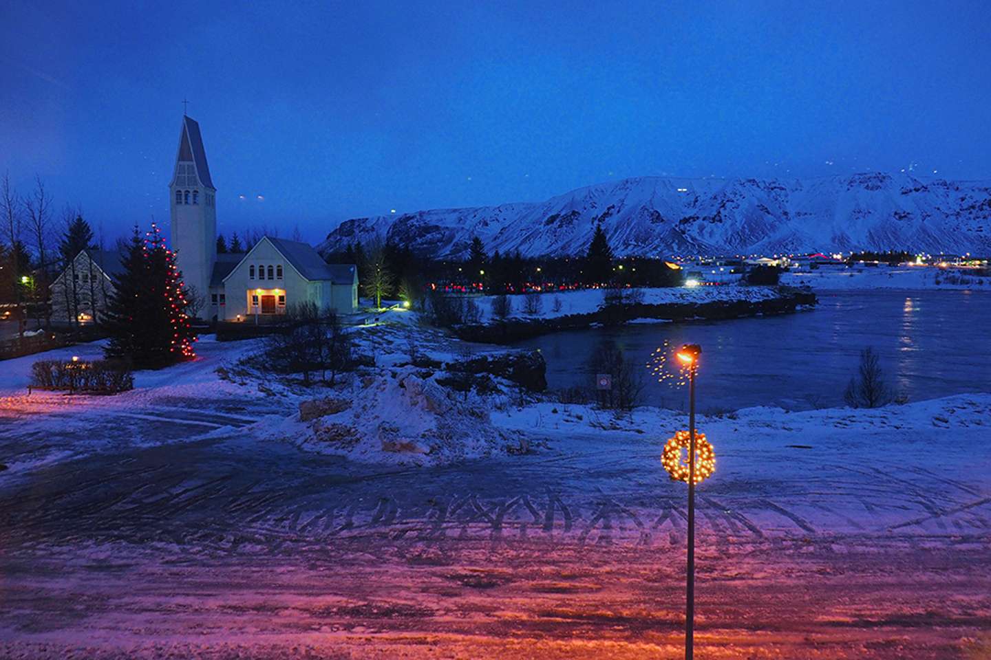 The 7 Best Ways To Enjoy Christmas In Reykjavik
